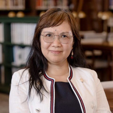 Chunjuan Nancy Wei | International Journal for Peace and Public Leadership
