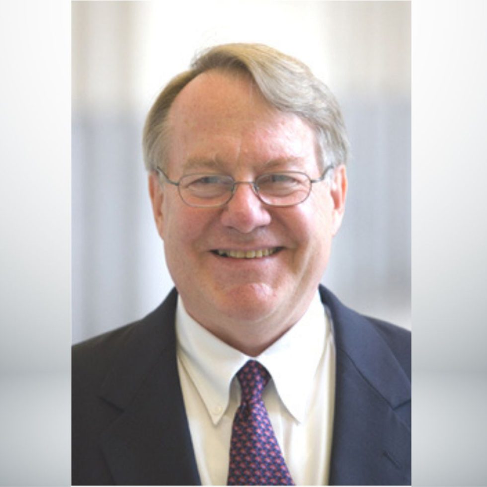 James R. Fleming | International Journal for Peace and Public Leadership