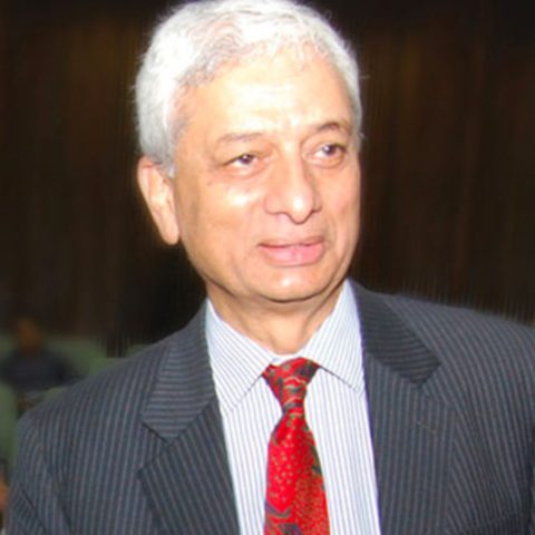 Krishna V. Rajan | International Journal for Peace and Public Leadership